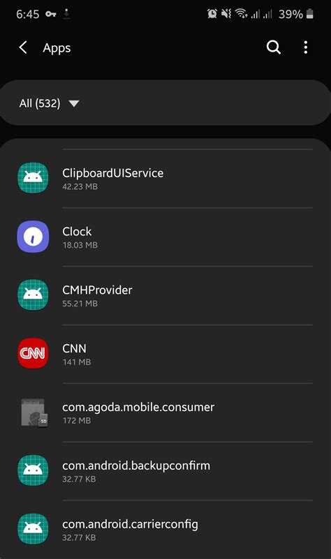 How To Stop Apps From Closing Android Look Great Web Log Image Archive
