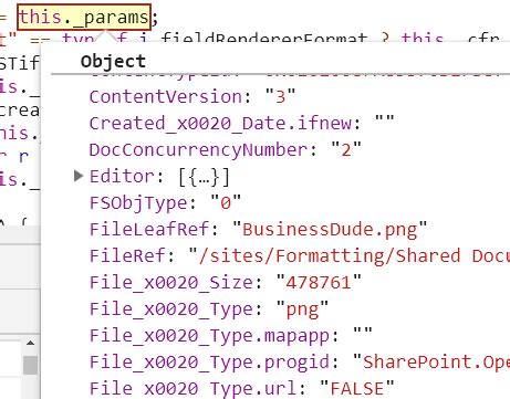 FileName Is Blank Issue Pnp List Formatting GitHub