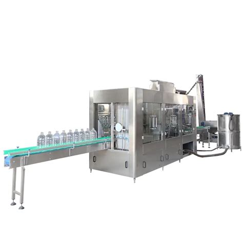 Aseptic Filling Technology Principle Advantages And Applications
