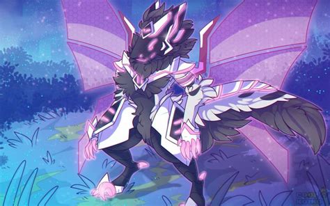 Primagen Art By Malice Risu Furry Art Anthro Furry Fursuit Furry