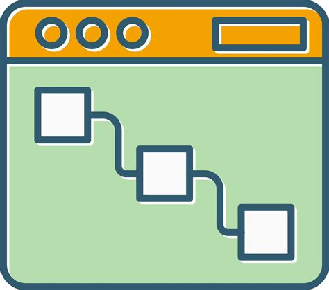 Sequence Vector Icon 28322151 Vector Art At Vecteezy