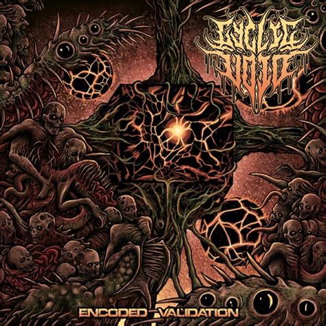 Stream Cyclic Void Listen To Encoded Validation Playlist Online For