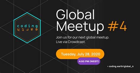 The 4th Chapter Of Coding Earth S All Turbine Kreuzberg Facebook