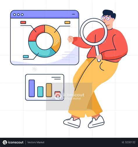 Best Data Visualization Illustration Download In Png And Vector Format