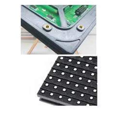 Rgb Led 매트릭스 디스플레이 모듈 의 고품질 Rgb Led 매트릭스 디스플레이 모듈