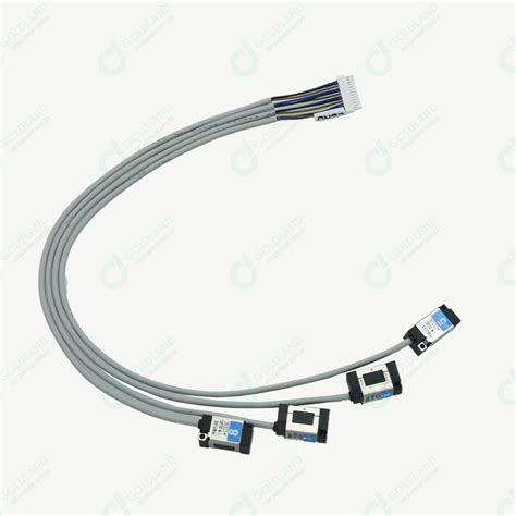 Mtns000438aa Panasonic Npm Flow Sensor Turnkey Smt Dip Line And Used Equipment