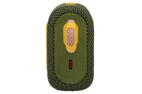 Loa Bluetooth Jbl Go Xanh L