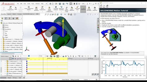 How To Add Solidworks Motion At Jennifer Lyman Blog