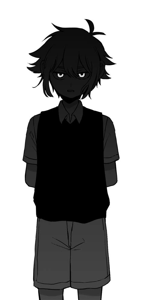 Stranger Omori Drawn By K Toast Danbooru