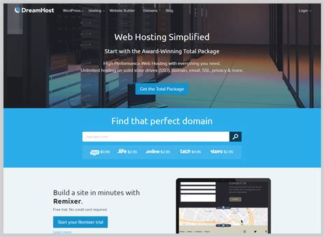 [compared] The 10 Fastest Wordpress Hosting Companies