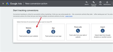 How To Find Your Google Ads Tag ID Conversion Label WPCode