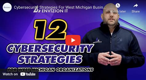 Cybersecurity Concerns Among Your Employees And Customers