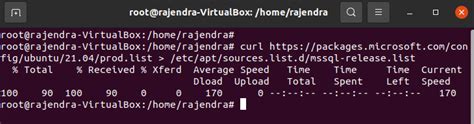 Connect Azure Sql Database Using Python From Ubuntu