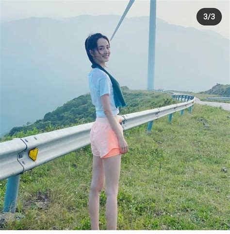 Pin De Xiaoxi Em Xu Xiao Nuo ♥️