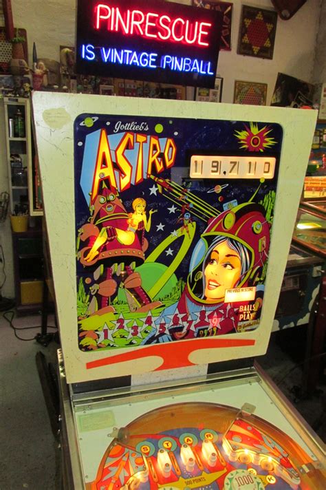 Welcome To Pinball Machines For Sale Pinball Game