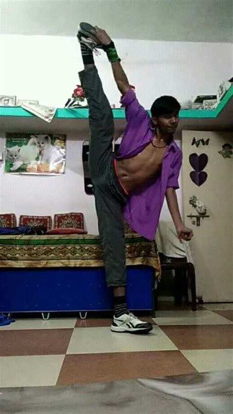 Pin De Hitendra Verma En Kung Fu Boy H Bikkhu