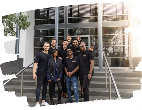 Application Complete Future Famous