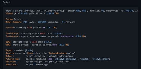 Yolov5 Onnx Model Is Twice Larger Than Yolov5 Pytorch Model · Issue