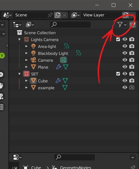 Transforms Cannot Move Individual Objects In A Collection Blender Stack Exchange