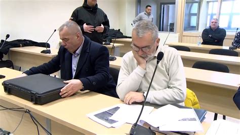 Телевизија 24 Презентирани нови докази денеска во судот