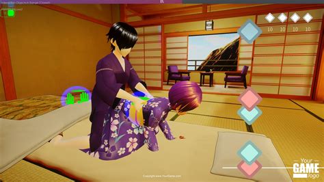 Unity Completed Sex Rhythm Onsen V Nekumasoft F Zone Adult Games Comics