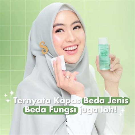 Kamu Pake Jenis Kapas Yang Mana 😊 Reglow By Dr Sindy