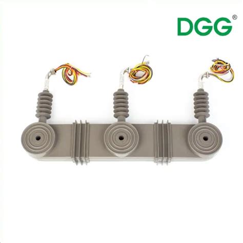 Potential Low Voltage Instrument Split Core Zero Phasesequence Current Transformer For Vacuum