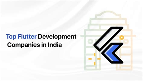 flutter app development company