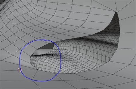 Best Alternative To Subdivision Surface Modifier Modeling Blender Artists Community