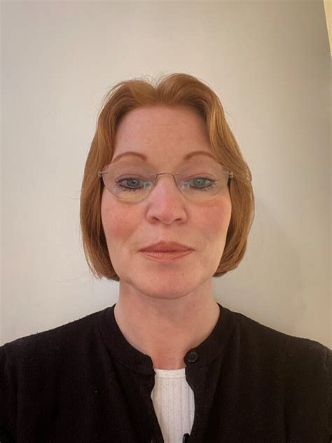 Leanne Graham Dementia Oxfordshire