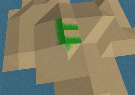 Material For Each Submesh In Script Questions And Answers Unity Discussions