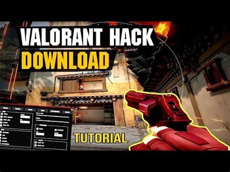 Fun VALORANT HACK VALORANT CHEAT