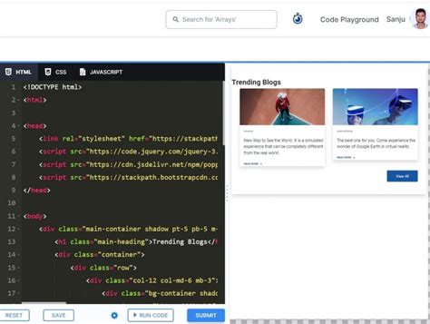 Sanju U N On Linkedin Day7 Nxtwave Ccbp4 Code 30dayschallengeaccepted