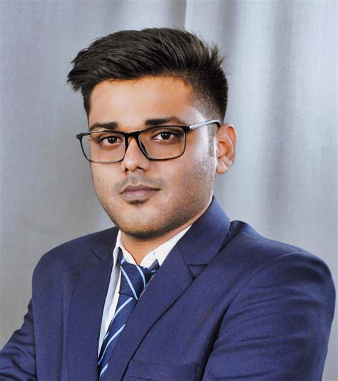 Subhajit Paul The Wallstreet School