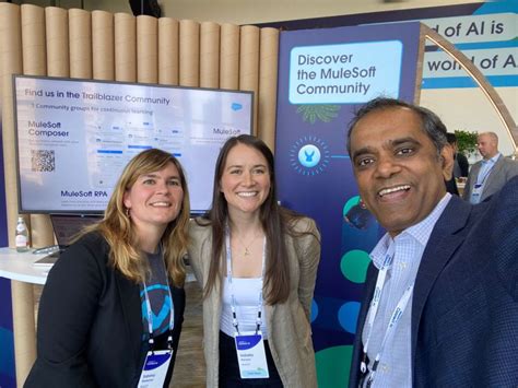 rajnish kumar on linkedin salesforce mulesoft artificialintelligence ai integration api