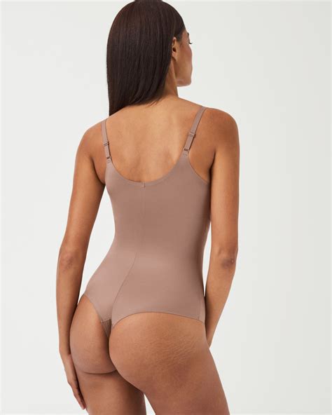 Shop Body Shapers And Bodysuit Shapewear For Women Spanx Spanx