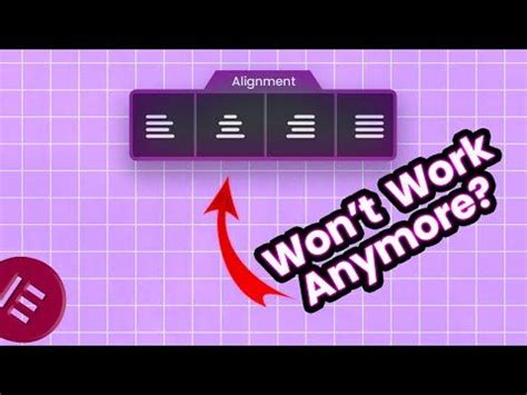 163 Elementor Flexbox Container Row Column Align Items Align