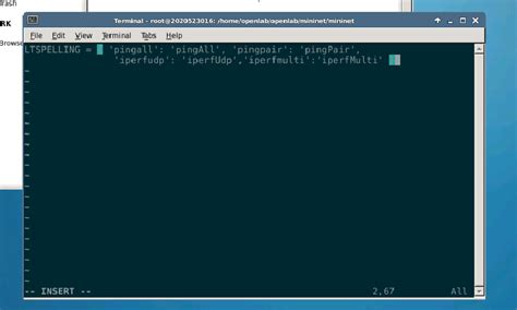 mininet多数据中心网络拓扑流量带宽实验 iperf h1 h3 csdn博客