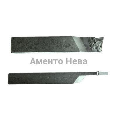 Отрезные резцы - Аменто Нева