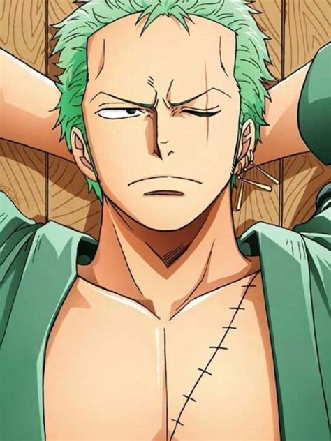 Who Is Roronoa Zoro In One Piece Powers Explained MyAnimeGuru