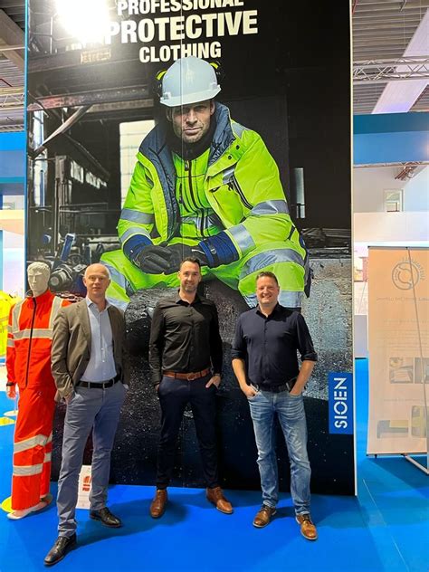 Fred Van Beek On Linkedin Stefan Prins Bedankt Voor De Gastvrijheid