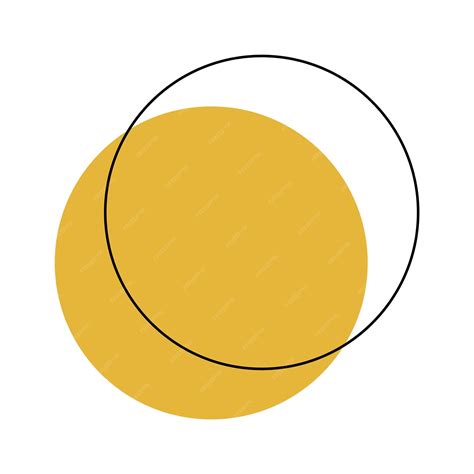 Premium Vector Simple Geometric Pattern Flat Abstract Design
