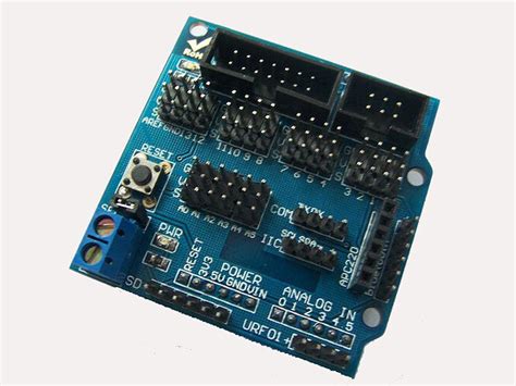 Arduino Sensor Shield V5 Apc220 Manual Sensors Arduino Forum