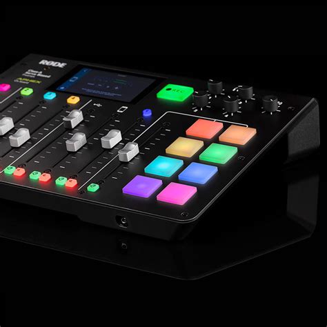 Rode Caster Pro - fotoforma.pl