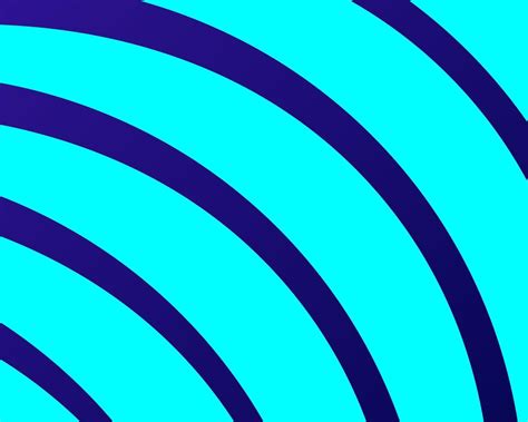 Dark Blue Gradient Wave Background Design 50841781 Vector Art At Vecteezy