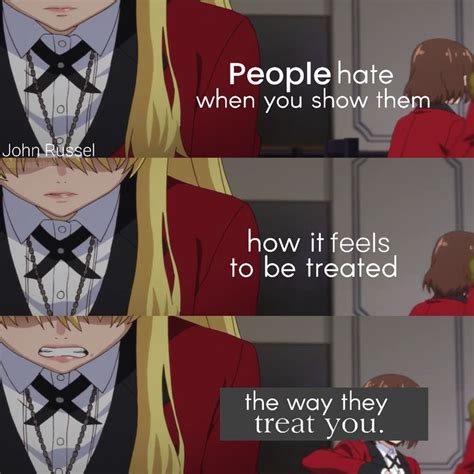 Kakegurui Yumeko Jabami Quotes Kakegurui Quotes Anime Roasting Quotes