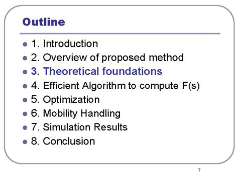 a distributed and efficient flooding scheme using 1