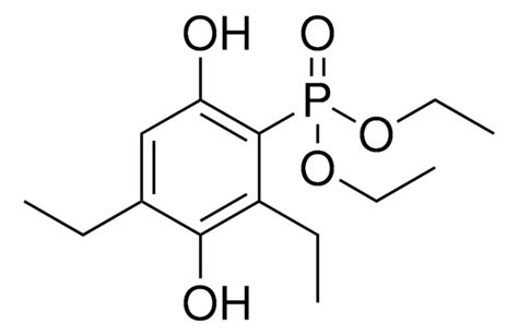 24 Diethyl 36 Dihydroxy Phenyl Phosphonic Acid Dimethyl Ester