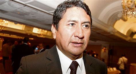 Tc Rechazó Hábeas Corpus Presentado Por Cerrón Para Anular Su Sentencia