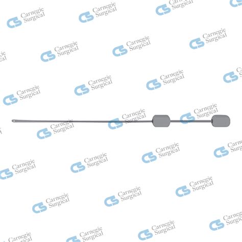 Stamey Needle Carnegie Surgical Llc